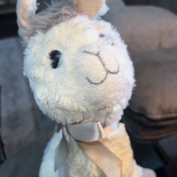 lil llama | Toys | Plush Lil Llama Stuffed Animals Toy Super Soft For ...